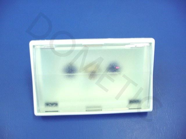 Dometic Lighting Complete Mintwhite | Dometic Spares | Leisureshopdirect