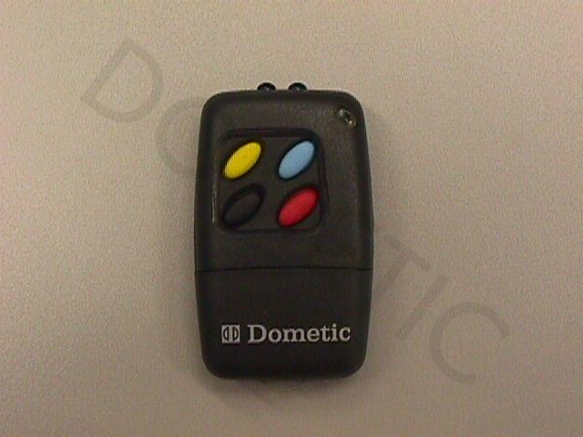 Dometic Remote Control | Dometic Spares | Leisureshopdirect