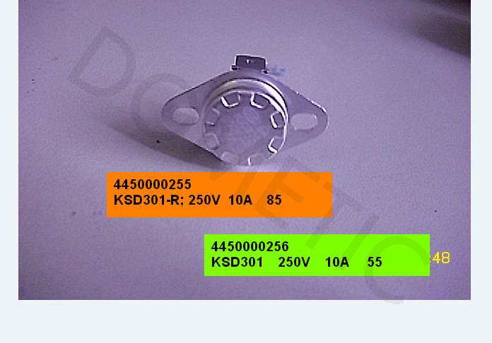 Dometic Switch | Dometic Spares | Leisureshopdirect