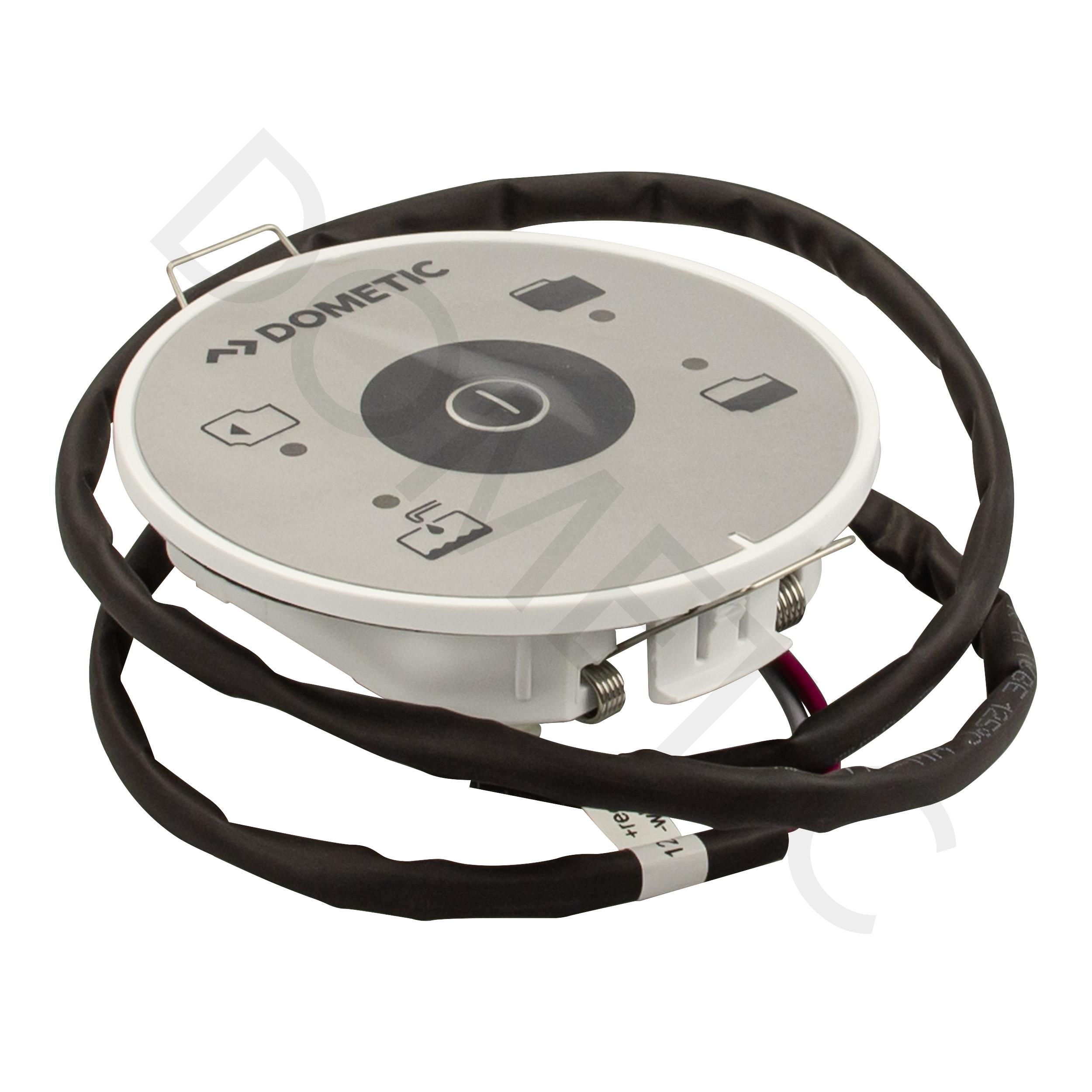 Dometic Control Unit | Dometic Spares | Leisureshopdirect