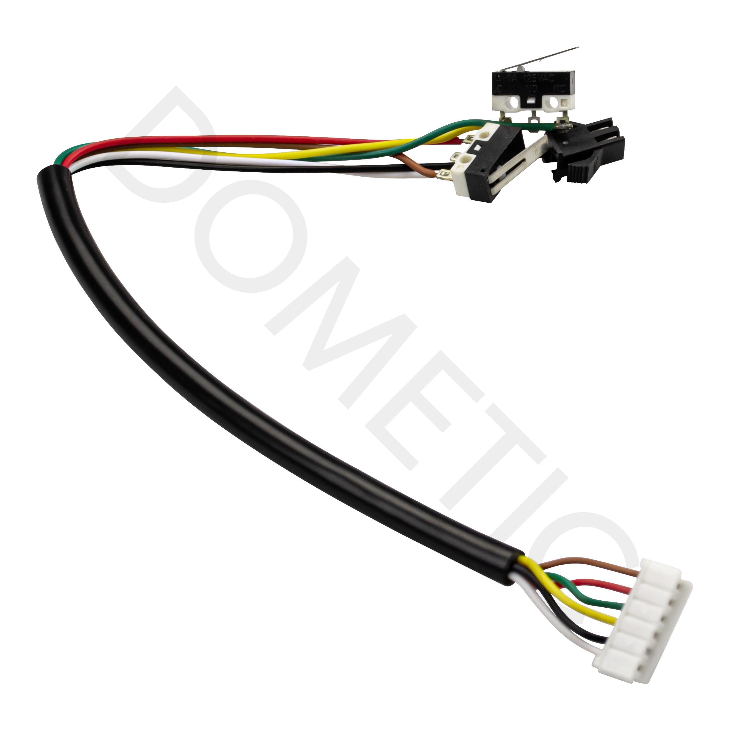 Dometic Position Switch | Dometic Spares | Leisureshopdirect