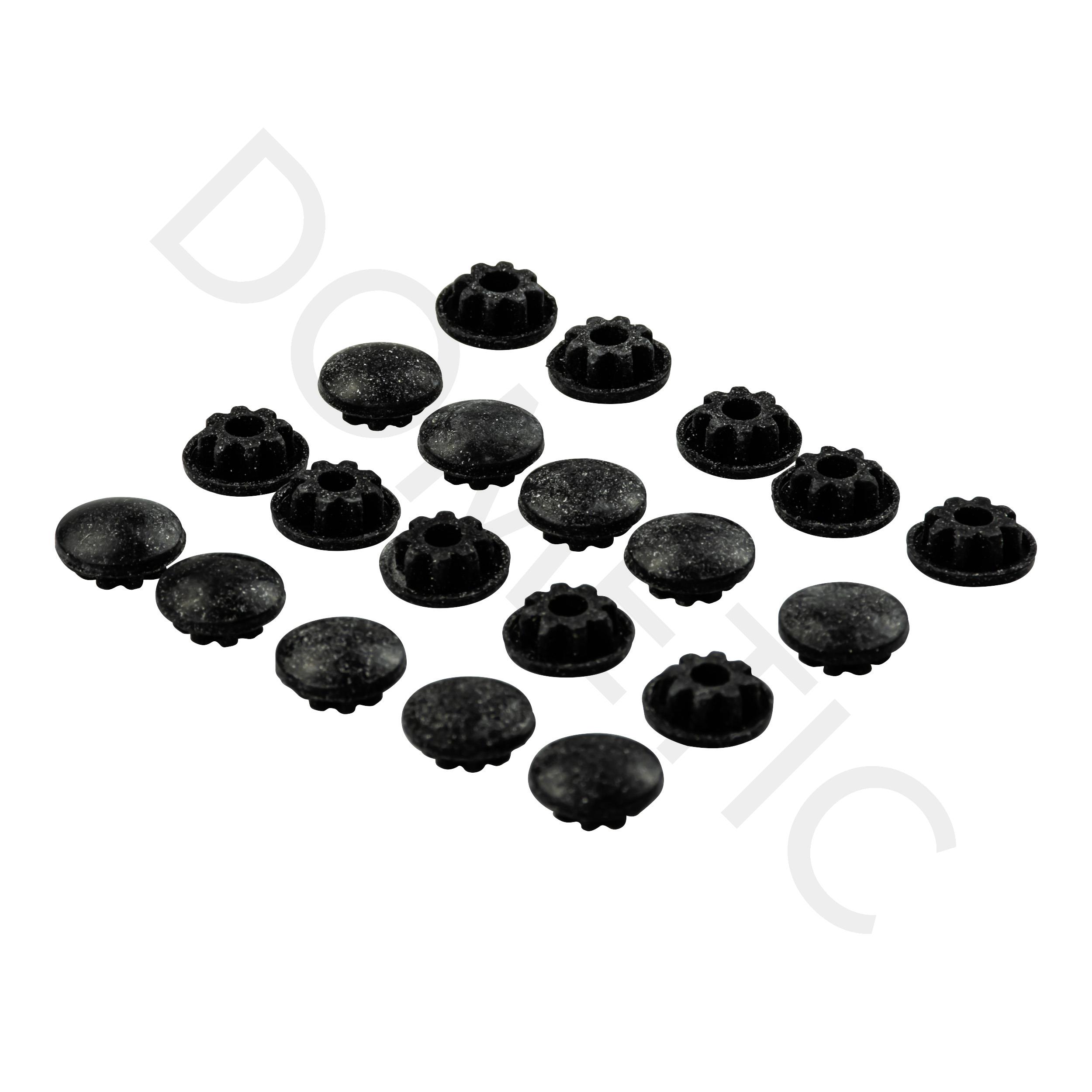 Dometic Screw Cap | Dometic Spares | Leisureshopdirect