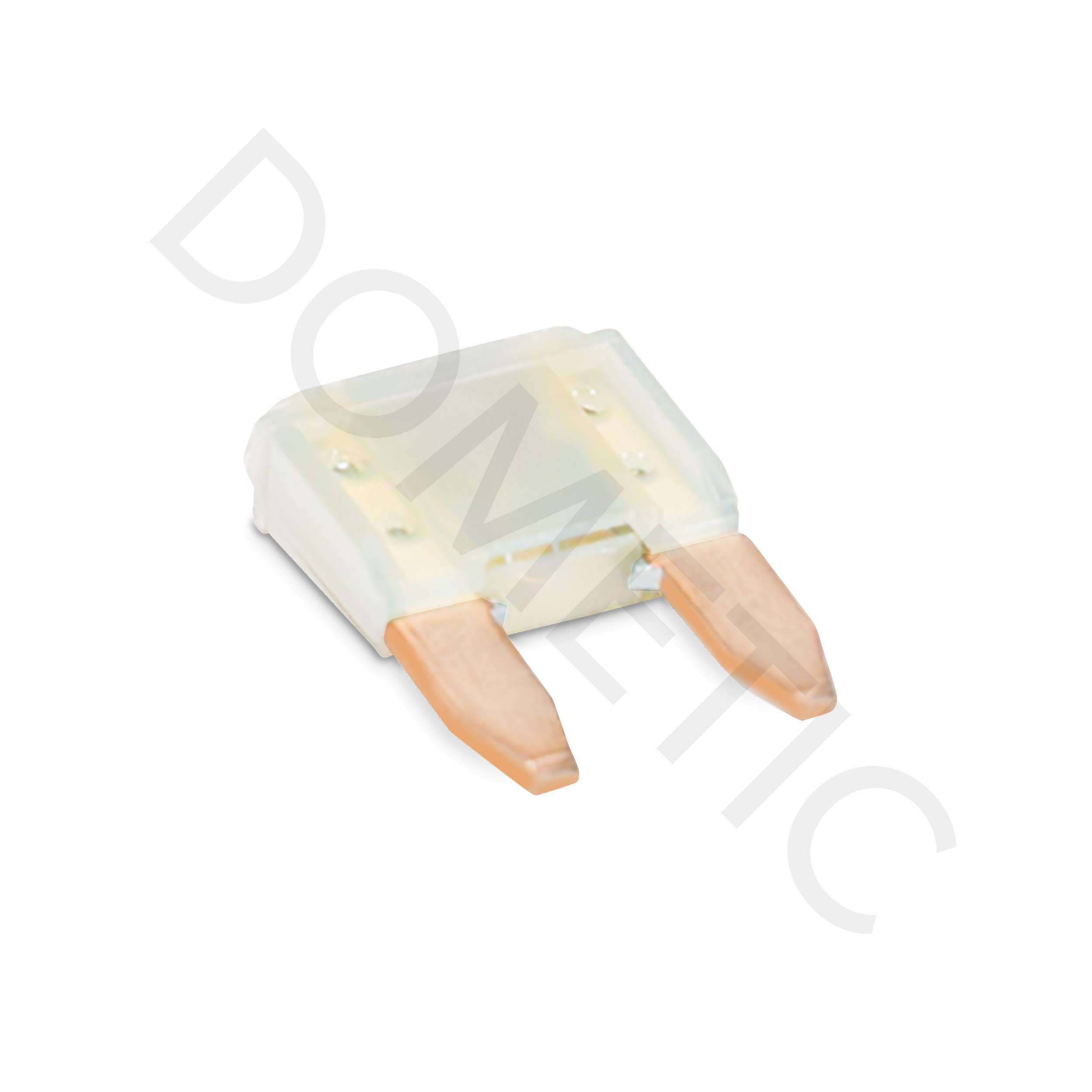 Dometic Kit, Svc Fuse 2 Amp | Dometic Spares | Leisureshopdirect