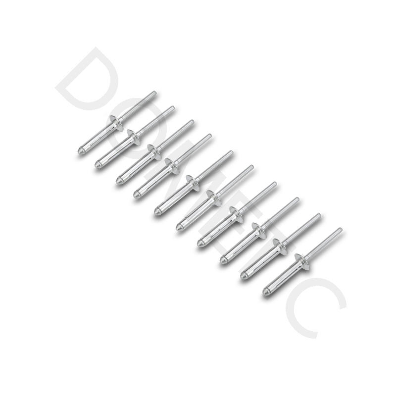 Dometic Kit,Rivet,Oscar 3/16x1" 10pk | Dometic Spares | Leisureshopdirect