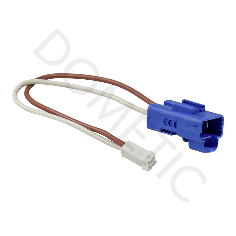 Dometic Connection Wiring | Dometic Spares | Leisureshopdirect