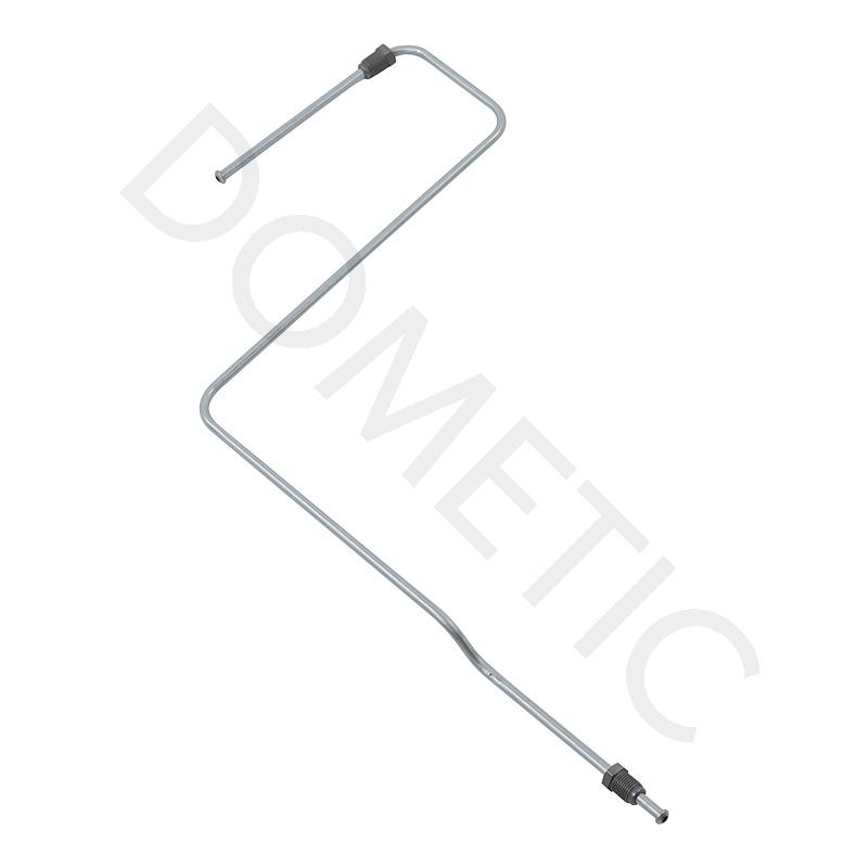 Dometic Gas Inlet Pipe | Dometic Spares | Leisureshopdirect