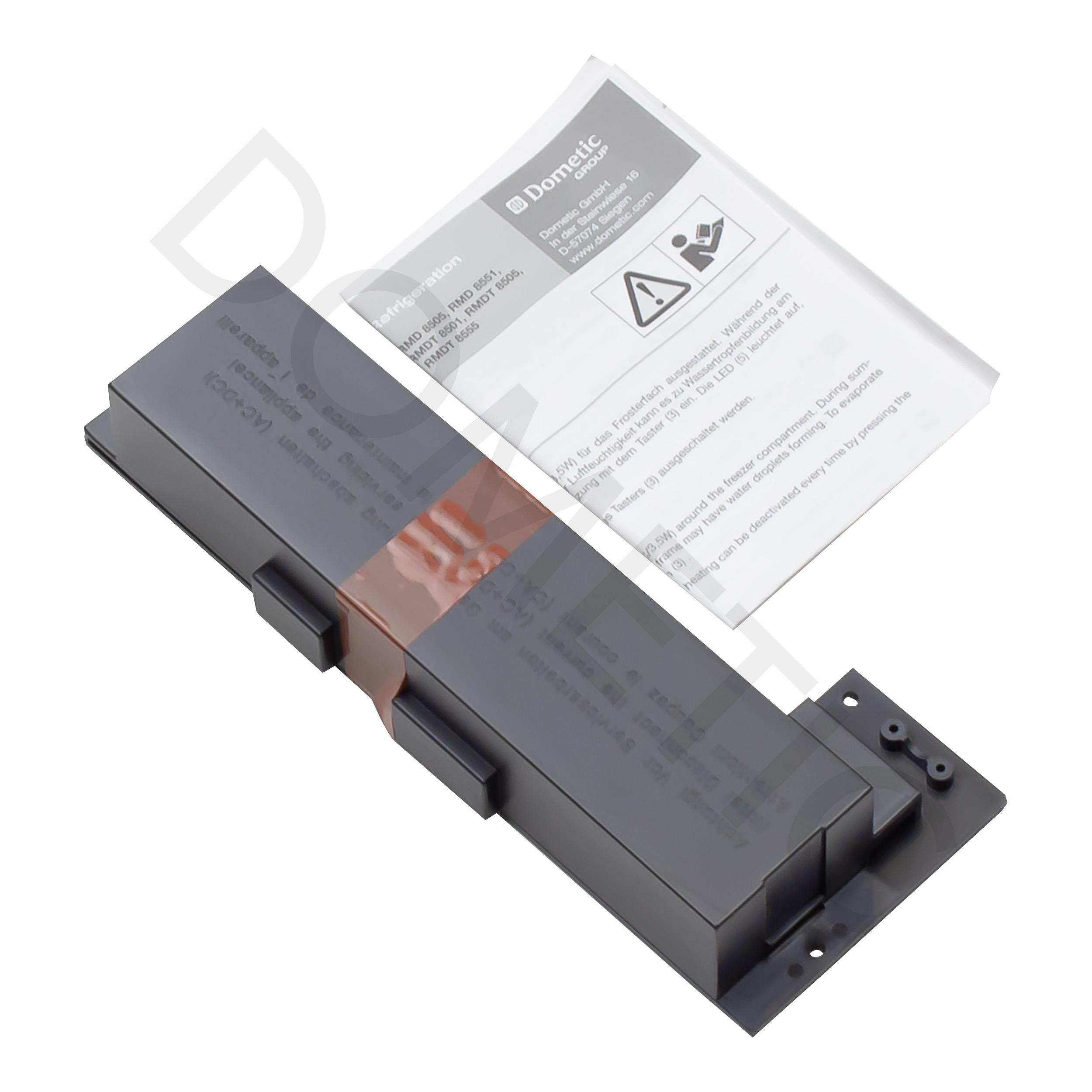 Dometic Pcb Complete Service | Dometic Spares | Leisureshopdirect