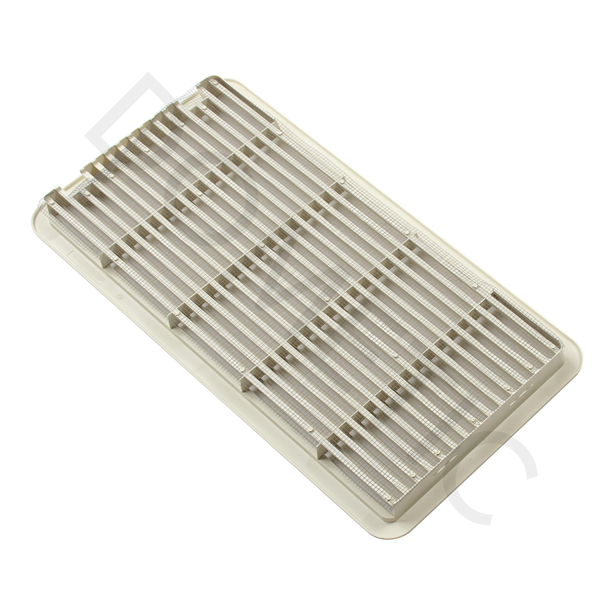 Dometic Air Vent Grid | Dometic Spares | Leisureshopdirect