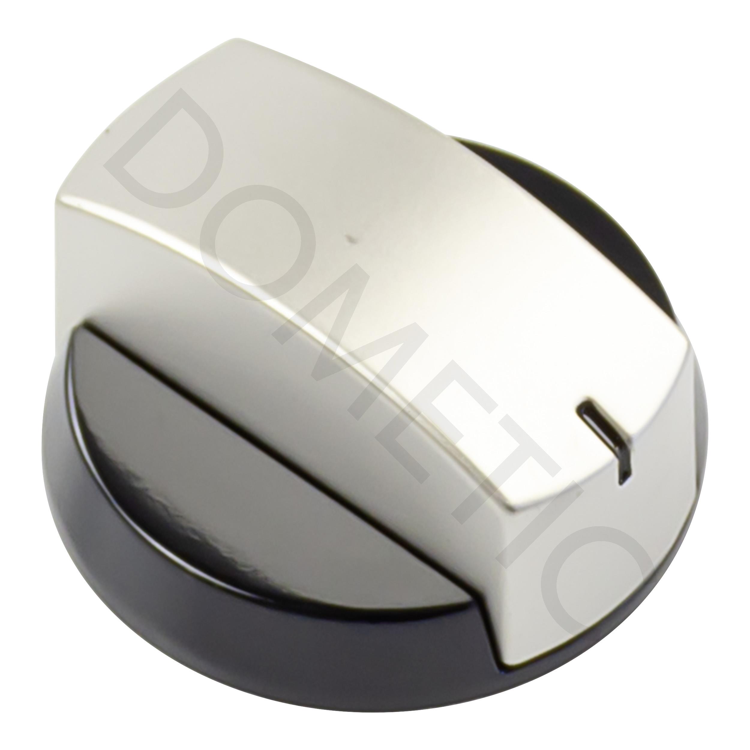 Dometic Turning Knob Black | Dometic Spares | Leisureshopdirect