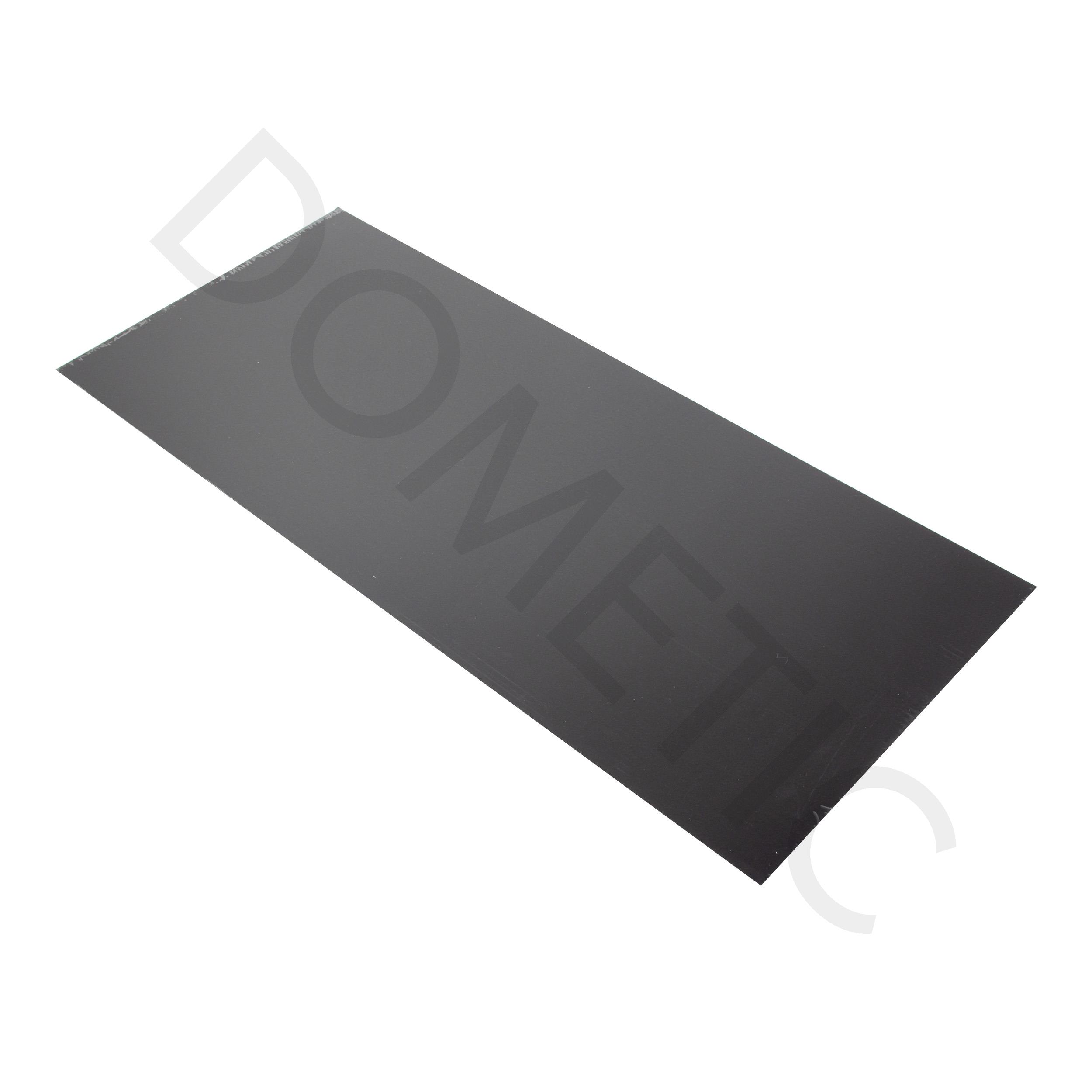 Dometic Decoration Plate | Dometic Spares | Leisureshopdirect