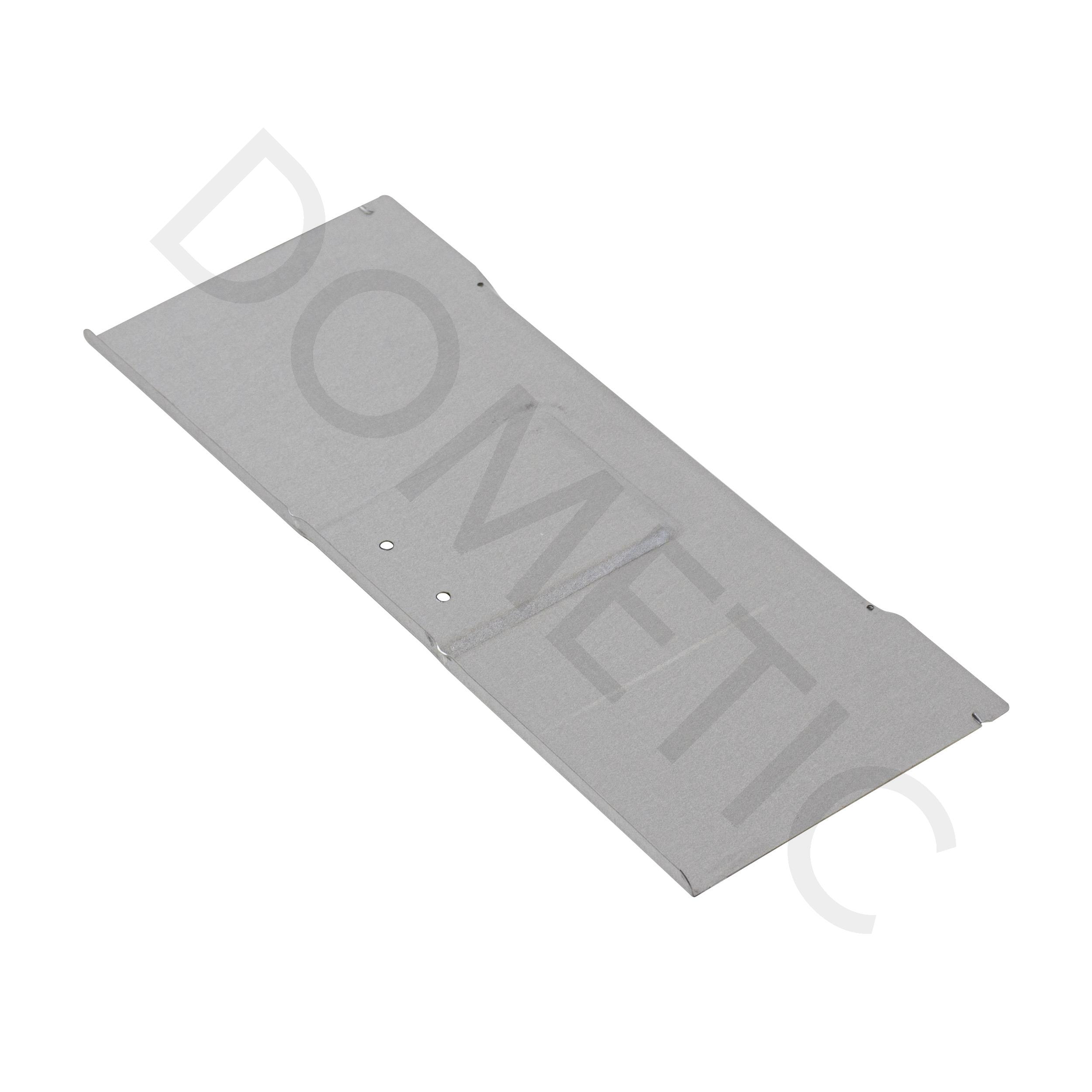 Dometic Heat Protection Plate | Dometic Spares | Leisureshopdirect