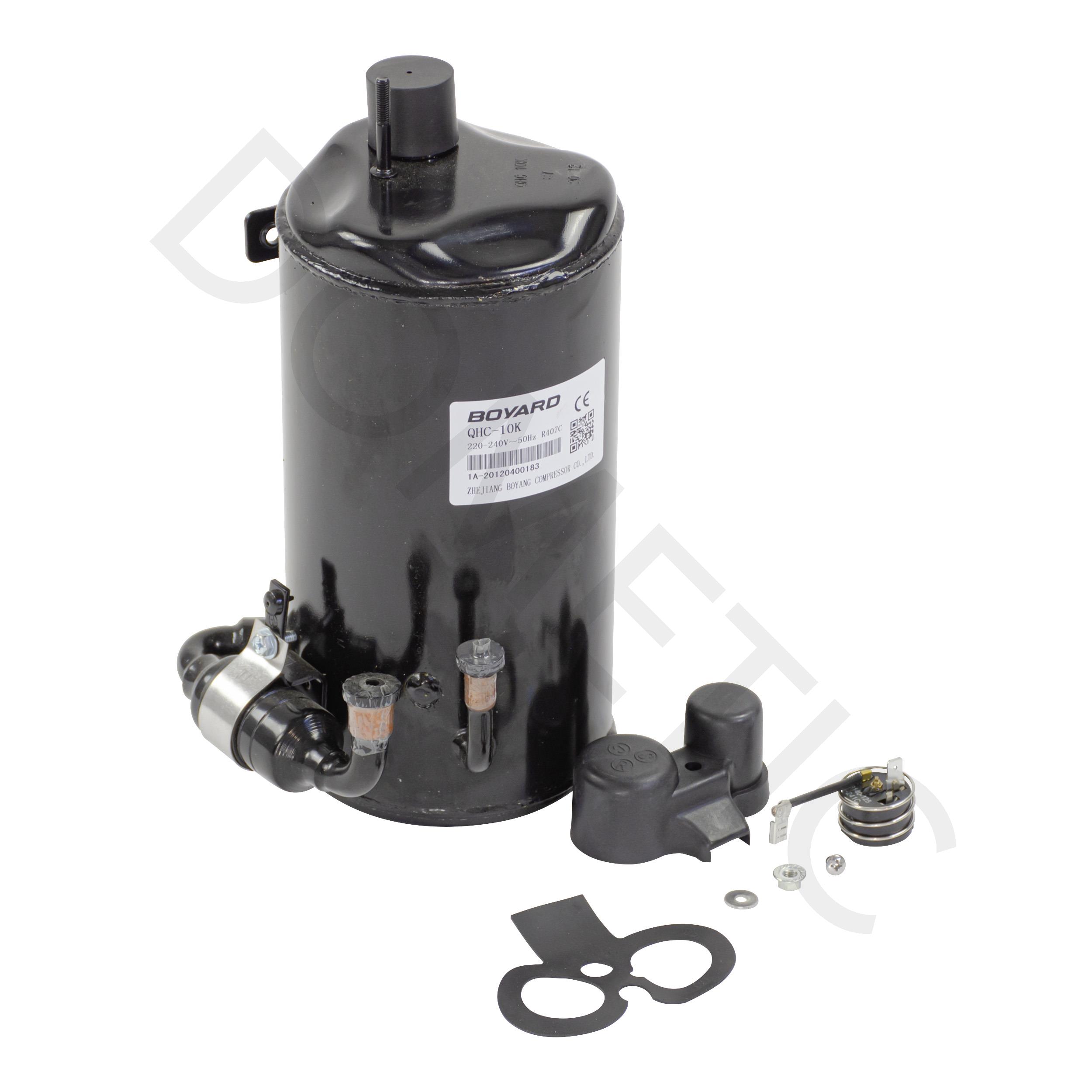Dometic Compressor | Dometic Spares | Leisureshopdirect