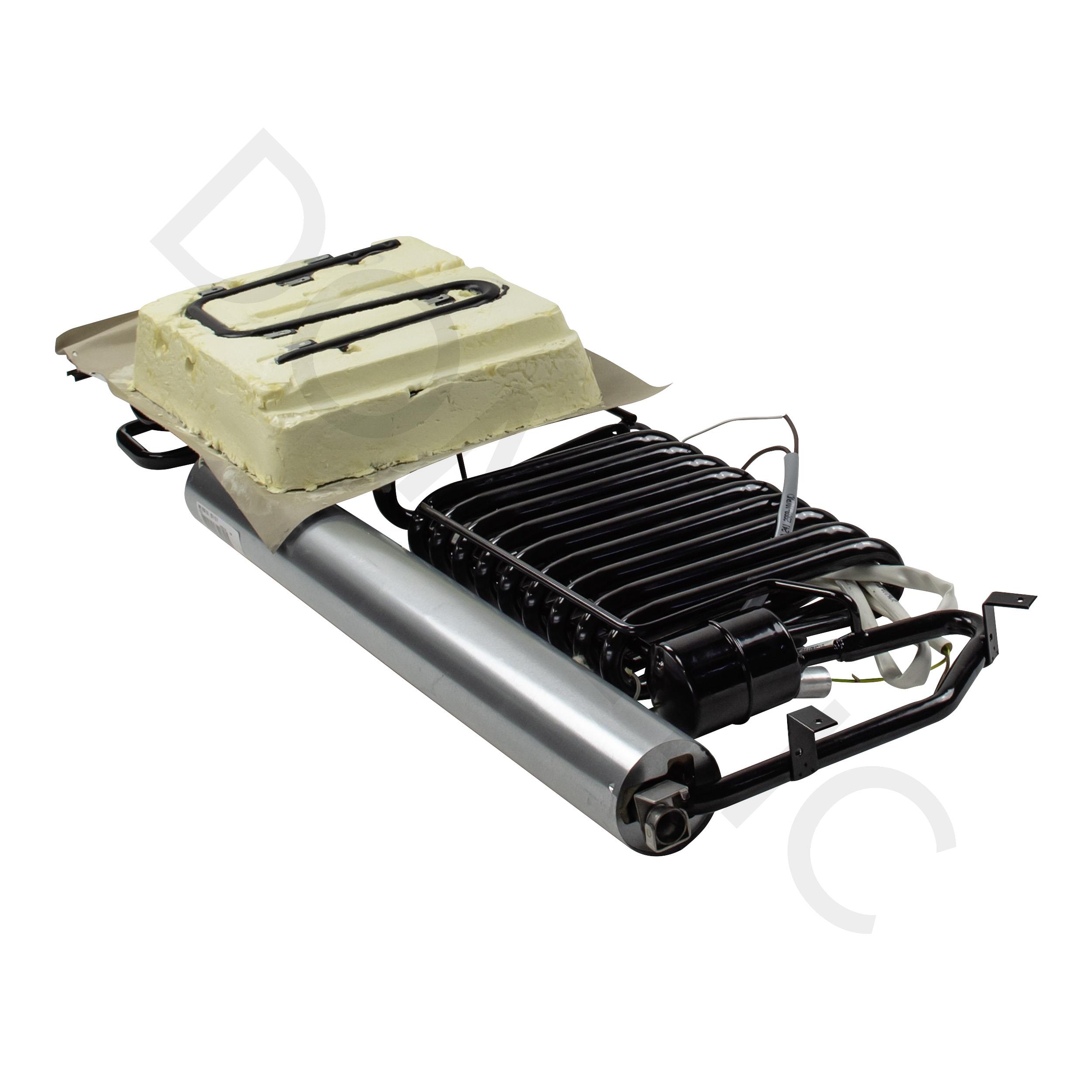 Dometic Cooling Unit Service | Dometic Spares | Leisureshopdirect