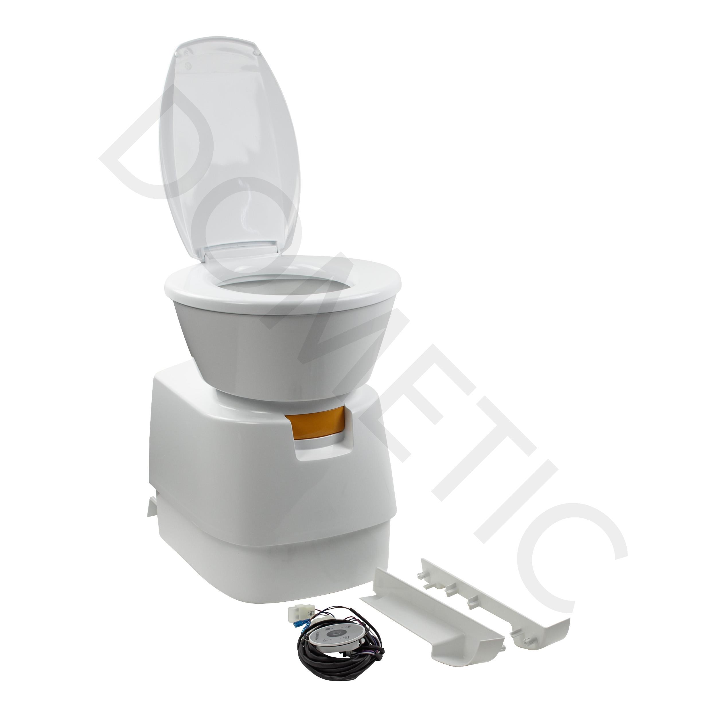 Dometic Kit, Toilet Service | Dometic Spares | Leisureshopdirect