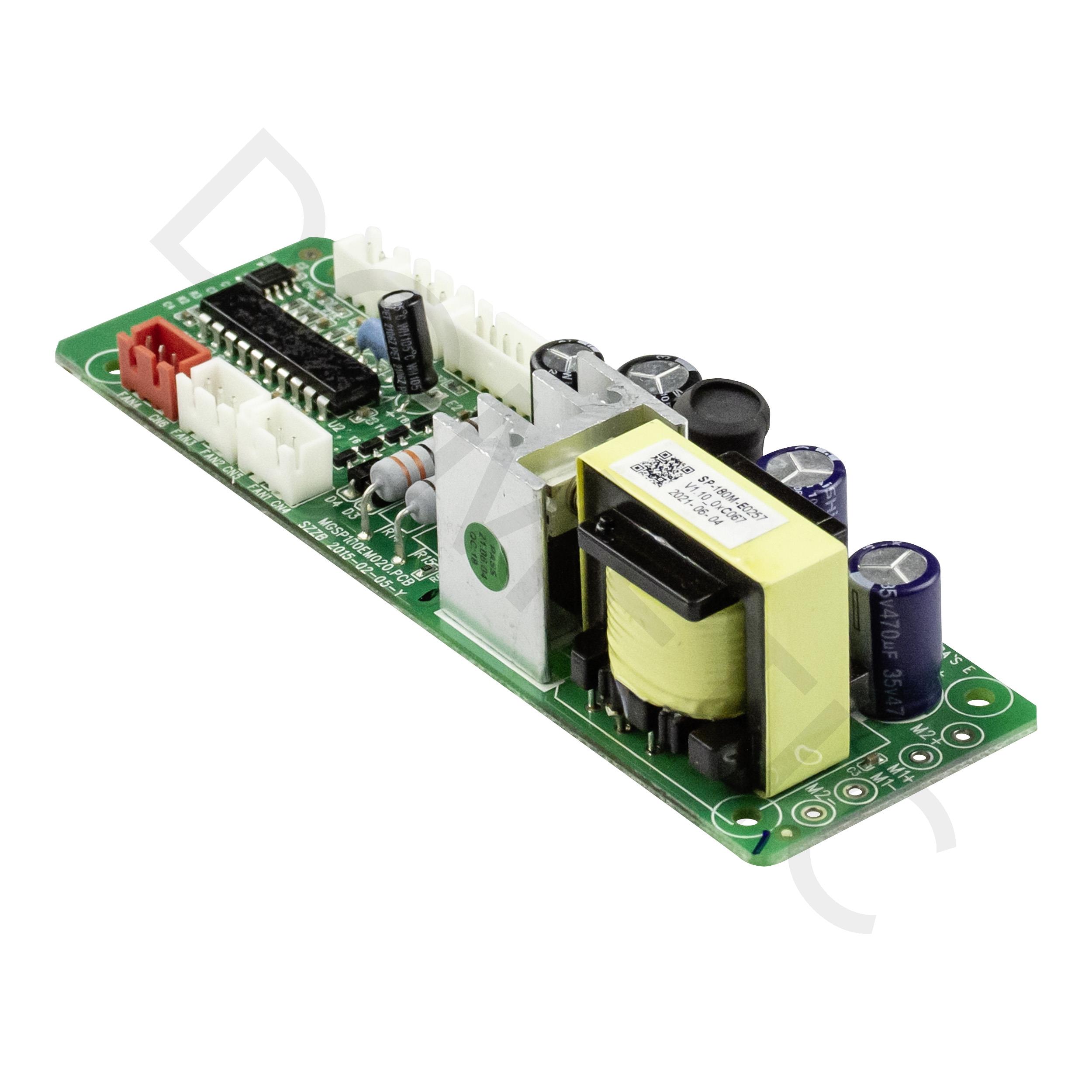 Dometic Main Electronic Board | Dometic Spares | Leisureshopdirect