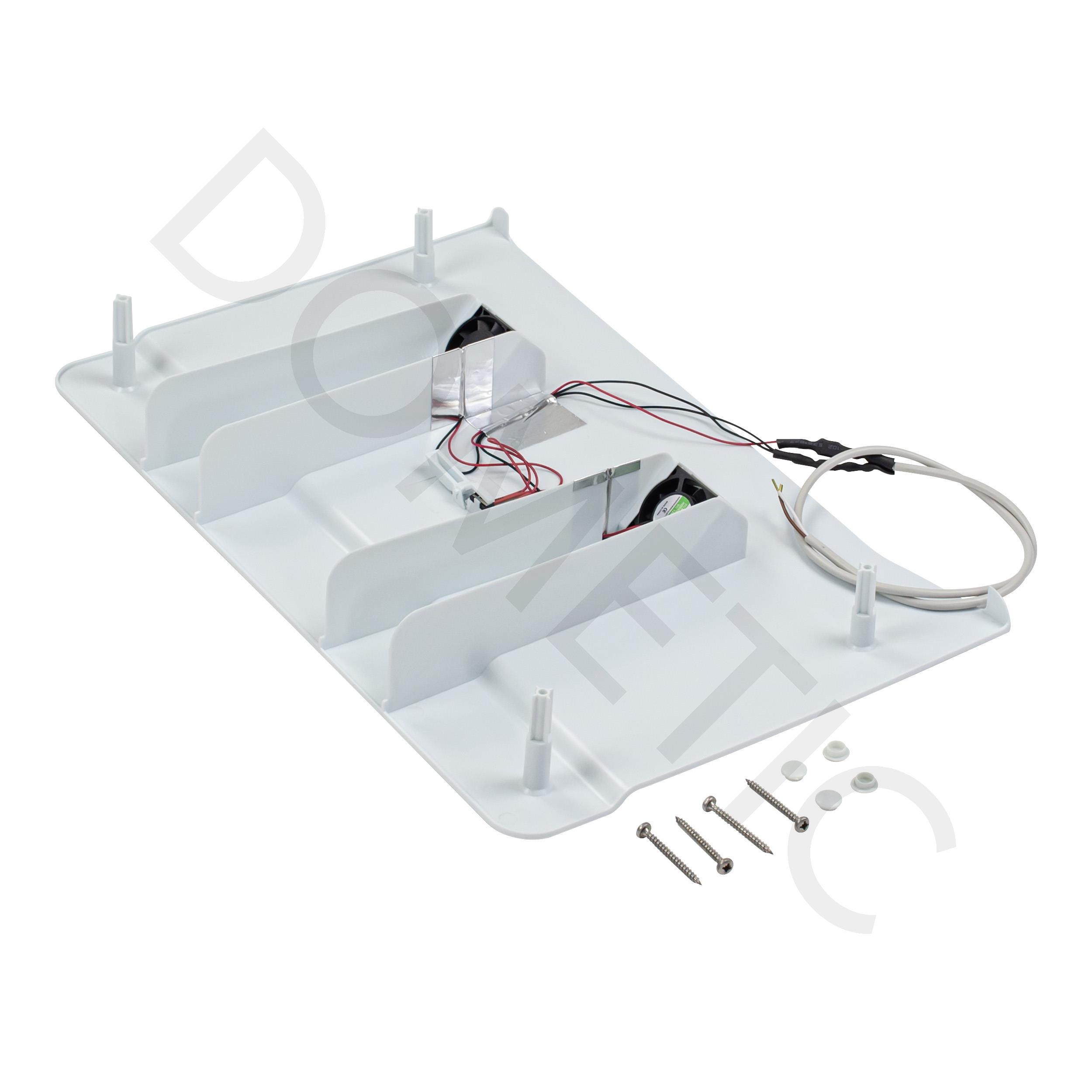 Dometic Kit Cover Ventilator | Dometic Spares | Leisureshopdirect