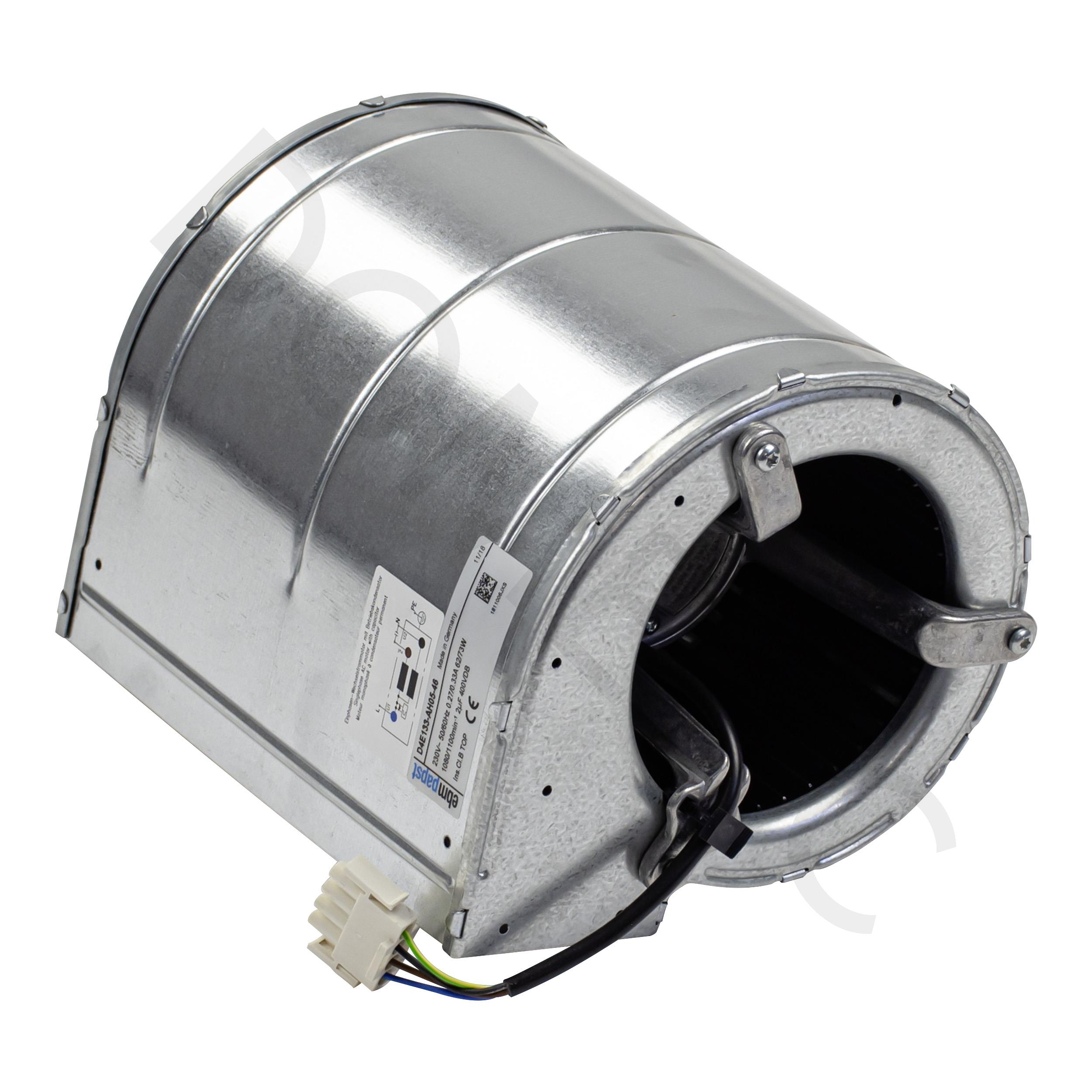 Dometic Fan Identification Mark | Dometic Spares | Leisureshopdirect
